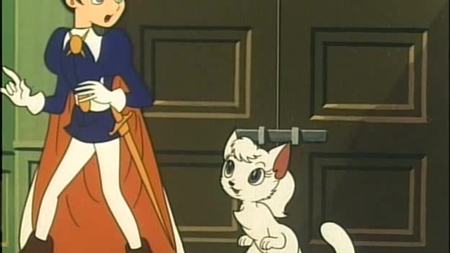 Princess Knight THE MAGIC SPELL PART 1 - Watch on Crunchyroll