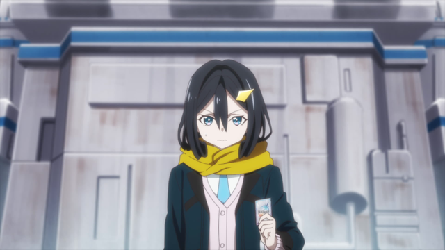 BUILD-DIVIDE -#000000- CODE BLACK When You Wish Upon a Star - Watch on ...