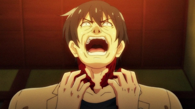 Higurashi: When They Cry - GOU Cat-Deceiving Chapter, Part 2 - Watch on ...
