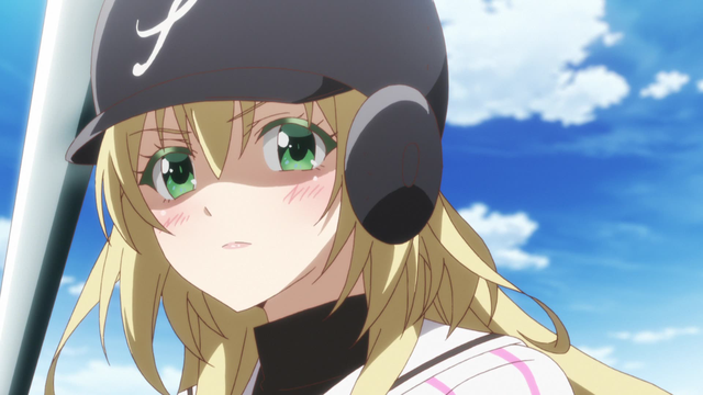 Cinderella Nine The Hottest Summer Ever - Watch on Crunchyroll