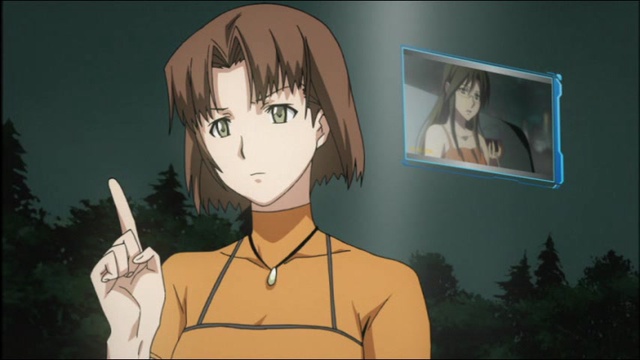 RIN ~Daughters of Mnemosyne~ Holy Nights Don't Shine Brightly - Watch ...
