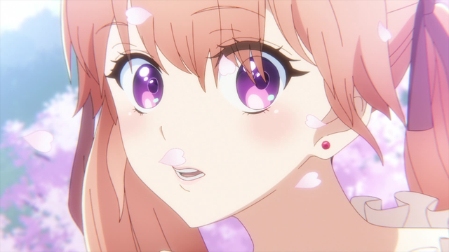 A Couple of Cuckoos (English Dub) You're going to be my boyfriend. - Watch on Crunchyroll