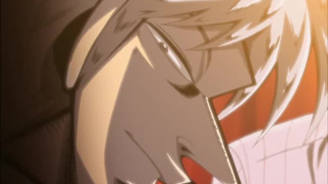 Akagi El genio que descendió a la oscuridad - Ver en Crunchyroll