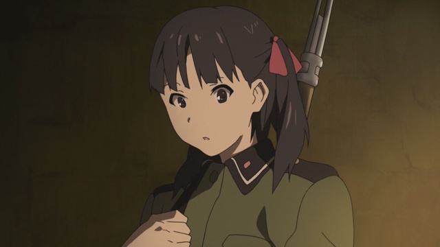 Sound of the Sky Fill the Blue Sky - Watch on Crunchyroll