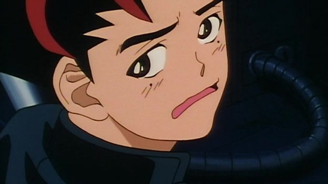 DNA^2 (Subtitled) Another Time Machine - Watch on Crunchyroll