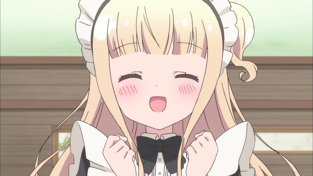 Hinako Note From One Year to the Next - Watch on Crunchyroll