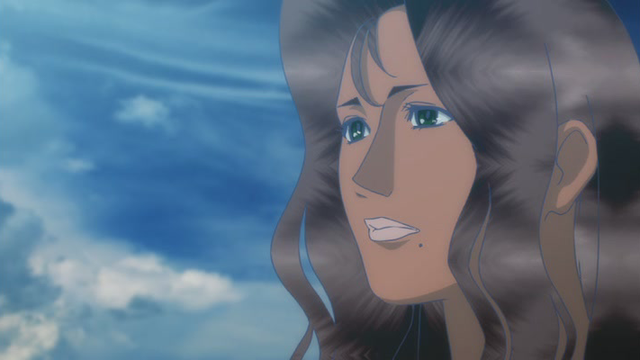 Gankutsuou (English Dub) Counterattack - Watch on Crunchyroll