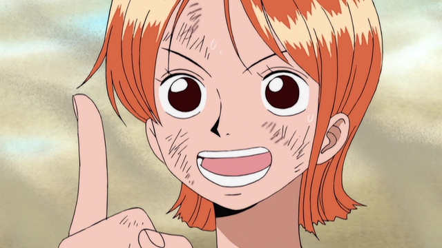 One Piece ¡La pesadilla se acerca! Esta es la base del Clan Suna Suna ...