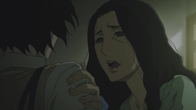 Terror in Resonance (English Dub) Call & Response - Watch on Crunchyroll
