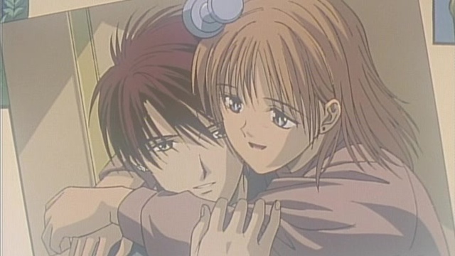 Ceres, Celestial Legend Toya's Death - Ver en Crunchyroll