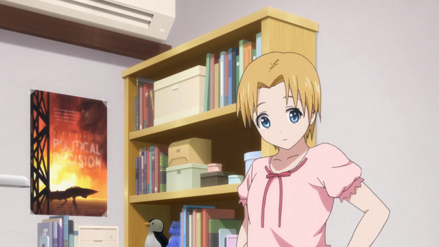 Upotte!! ¡Lávalo y Estrújalo! - Ver en Crunchyroll en español