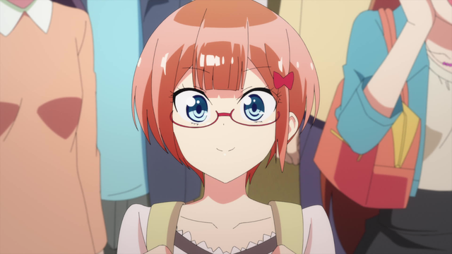 We Never Learn!: BOKUBEN Season 2 A Genius Secretly Responds with X to ...