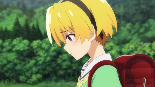 Higurashi: When They Cry - SOTSU Curse-Revealing Chapter, Part 2 ...