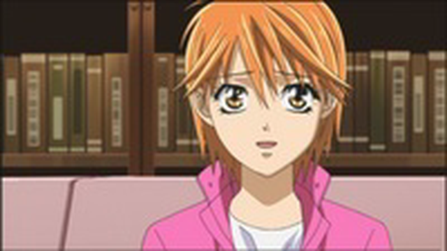 Watch Skip Beat! - Crunchyroll