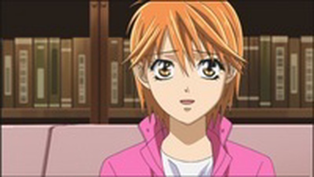 Skip Beat! - Watch on Crunchyroll