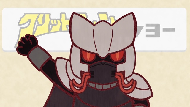 Working Buddies! 2! Hero Show Buddies! - Watch on Crunchyroll