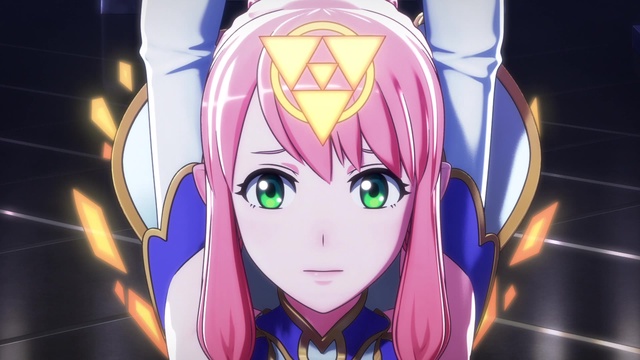 Monster Strike the Animation What Must Be Done - Watch on Crunchyroll