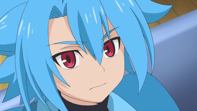 Future Card Buddyfight Triple D Bye-bye! Eternal Farewell to Bal ...