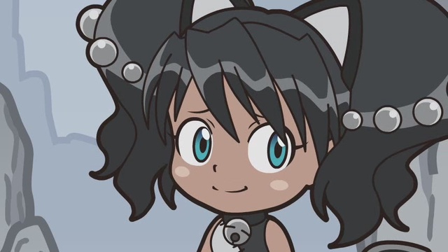 Phantom Thief Reinya Goodbye Reinya! - Watch on Crunchyroll