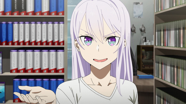 Full Dive: This Ultimate Next-Gen Full Dive RPG Is Even Shittier than ...