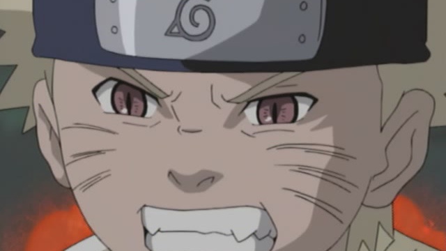Naruto Season 6 A Plea from a Friend - Watch on Crunchyroll