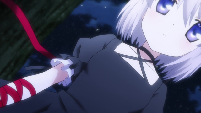 Rewrite Reencuentro - Ver en Crunchyroll