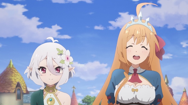 Princess Connect! Re: Dive La duda de la gata caprichosa ~Entremés a la ...