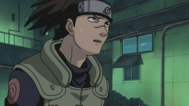 Naruto Season 1 Enter: Naruto Uzumaki! - Watch on Crunchyroll