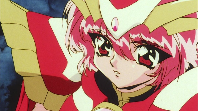 [JAP] Magic Knight Rayearth The Road to Victory: The Tomorrow that the ...