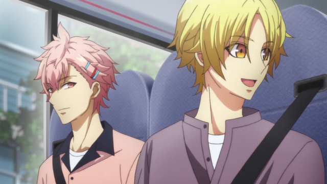 TSUKIUTA. THE ANIMATION 2 With friends - Watch on Crunchyroll