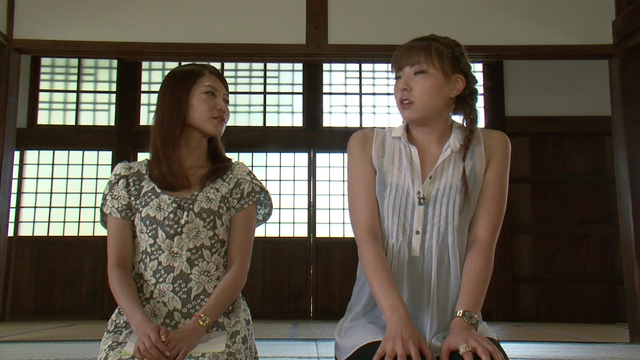 Kyousougiga The Kyoto Live Action Chapter - Watch on Crunchyroll