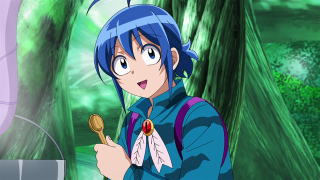 Welcome to Demon School! Iruma-kun Season 3 (English Dub) The Iruma I ...