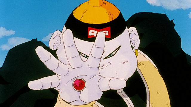 Dragon Ball Z (English Dub) Upgrade to Super Saiyan - Watch on Crunchyroll