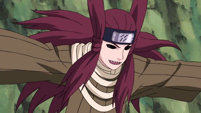 Naruto Shippuden: The Seven Ninja Swordsmen of the Mist Lightning Blade ...