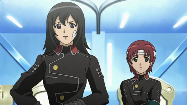 Solty Rei (English Dub) Birthday Game - Watch on Crunchyroll