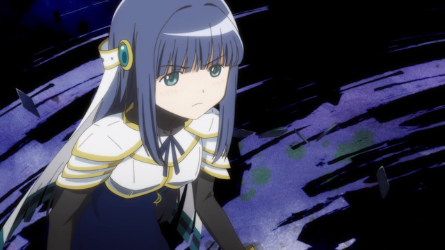 Magia Record: Puella Magi Madoka Magica Side Story (English Dub) Sorry ...