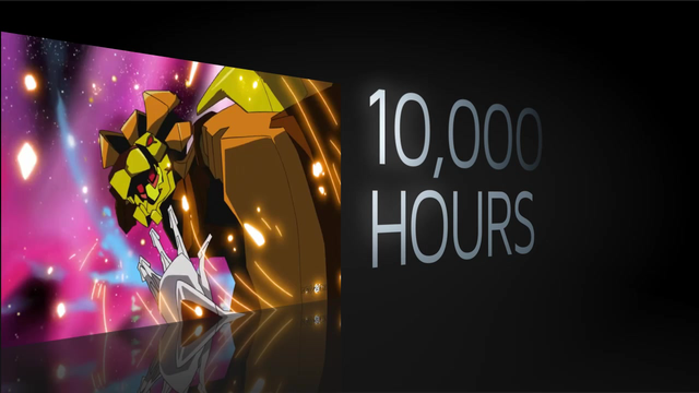 The Live Show Promotions Crunchyroll now on Xbox! - Watch on Crunchyroll