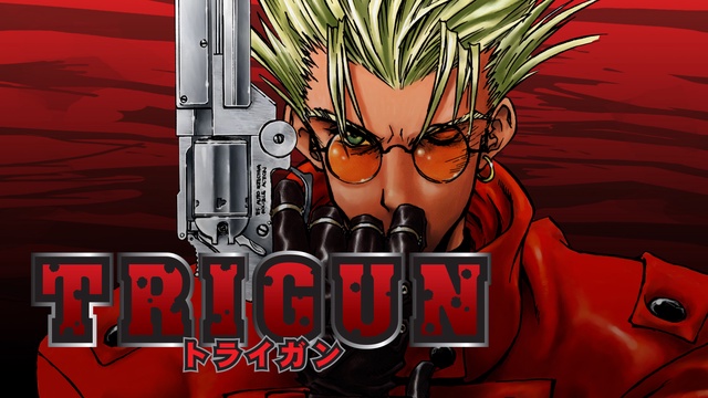 Trigun - Watch on Crunchyroll