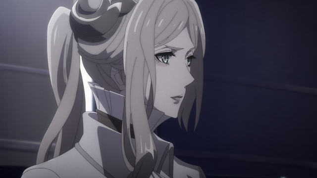 NieR:Automata Ver1.1a E[S]capando da cidade - Assista na Crunchyroll