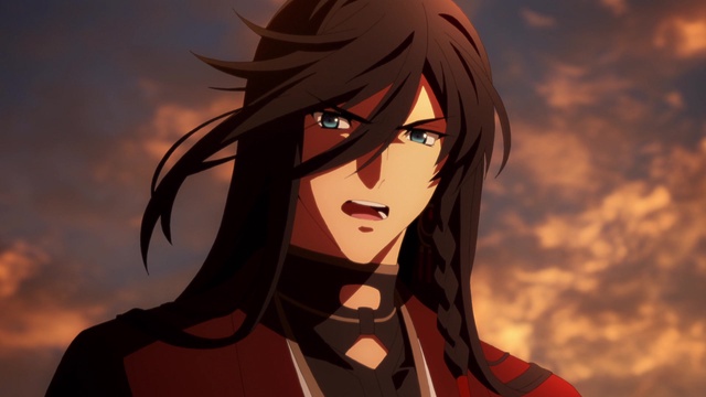 Katsugeki TOUKEN RANBU Master's Orders - Watch on Crunchyroll