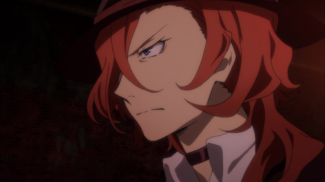 Bungo Stray Dogs Rashoumon and the Tiger - Watch on Crunchyroll