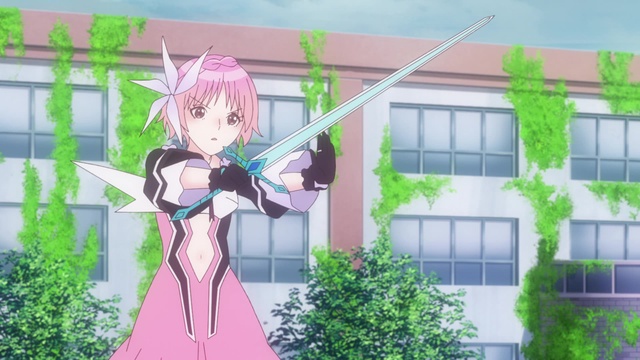 Blue Reflection Ray (Doblaje Latino) Te encontré, te encontré - Ver en ...