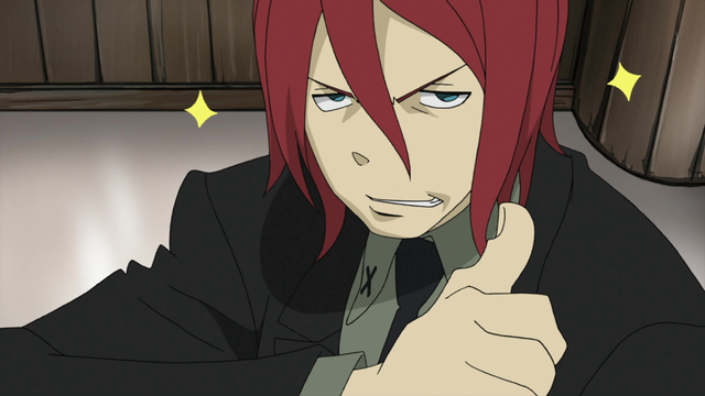 Soul Eater Maka Witch Hunter