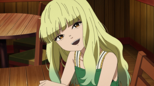 To Your Eternity Season 2 The Wise Man's Identity - Watch on Crunchyroll