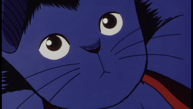 Night On The Galactic Railroad смотреть на Crunchyroll