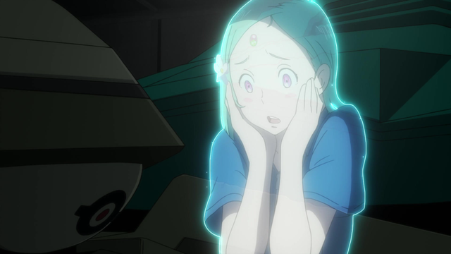 Eureka Seven AO (English Dub) rising sun - Watch on Crunchyroll