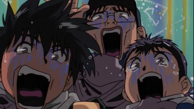 Ghost Stories (Dubbed) Curse of Death: The Headless Rider!! - Watch on ...