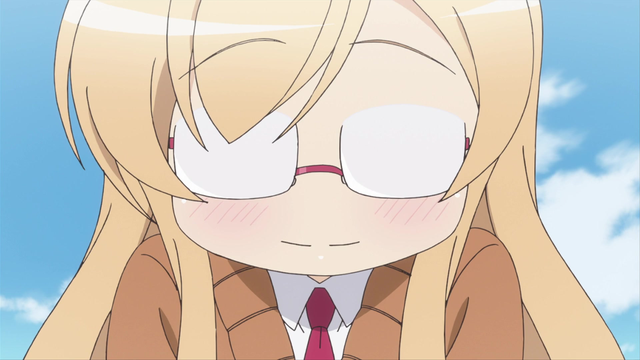 Locodol We Tried Setting A Big Goal. - Watch on Crunchyroll