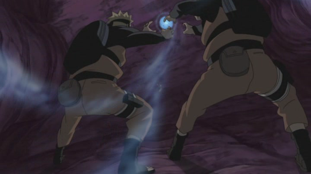 Naruto Shippuden: The Guardian Shinobi Twelve Vicissitudes of Life ...