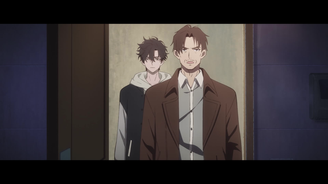 Link Click Season 2 (English Dub) Three Stories - Watch on Crunchyroll